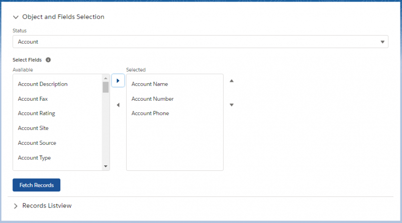 Server Side Pagination Javascript In Lwc Salesforce Cafeforce