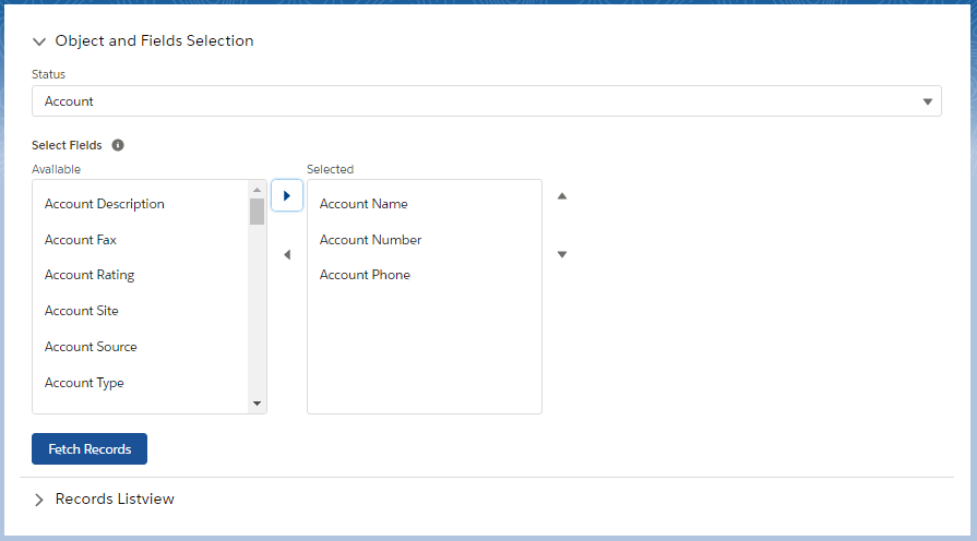 Server Side Pagination Javascript In Lwc Salesforce Cafeforce
